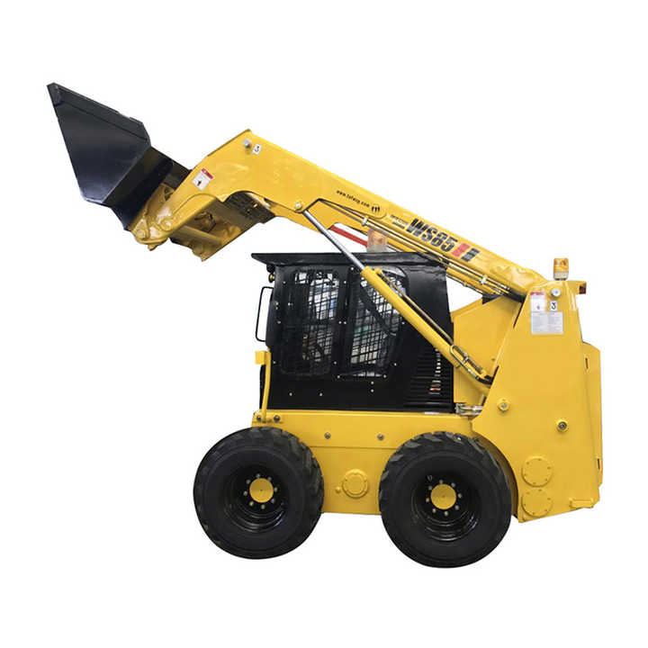 Mini Tractor Backhoe Loader Small Backhoe CE 2ton 3ton 5ton 6ton Unique ...