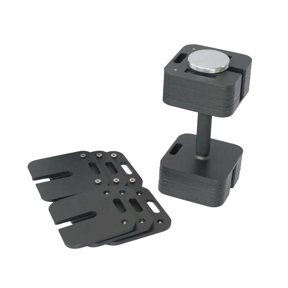 Wholesale 12KG Adjustable Square Dumbbell| Alibaba.com