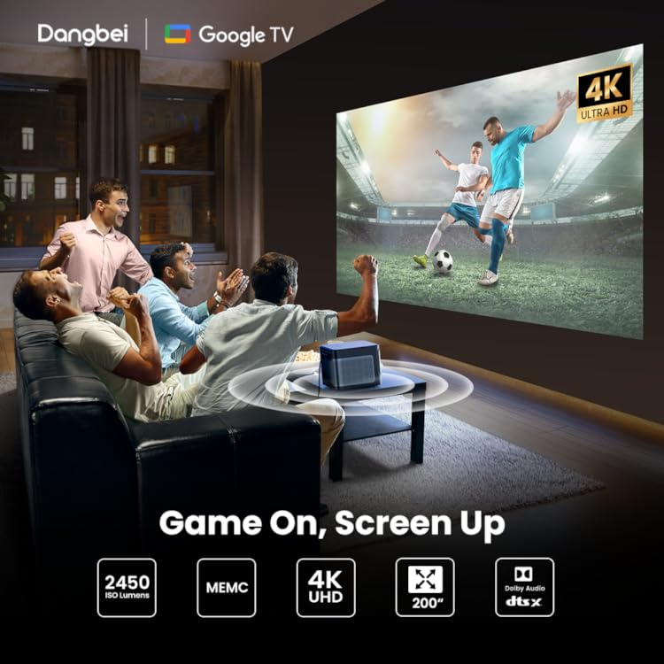 How to Choose the Best Dangbei Mars Pro 2 Projector: A Complete Buying ...