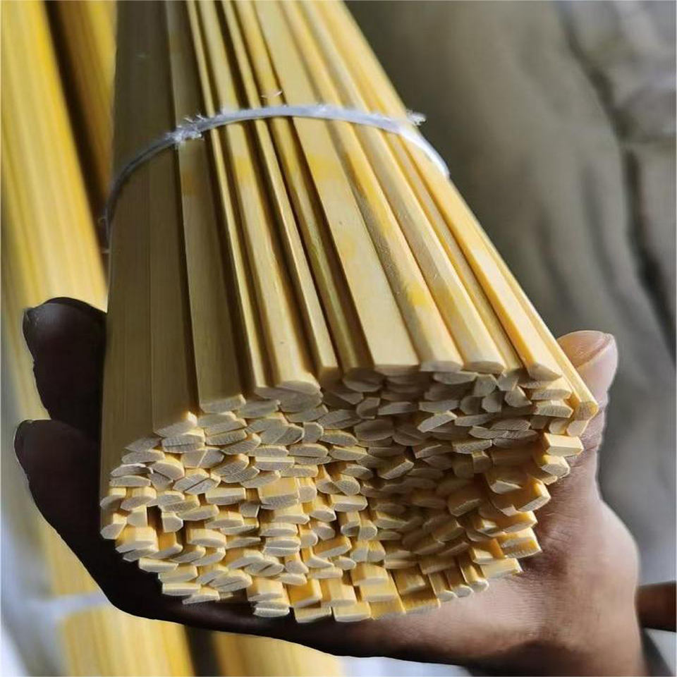 High Voltage Epoxy Drawing Fiberglass Electric Motor Slot Stick Wedges ...