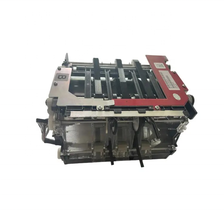ATM Machine Parts NCR S2 SNT Single Notes Transport SNT TLA Assy ...
