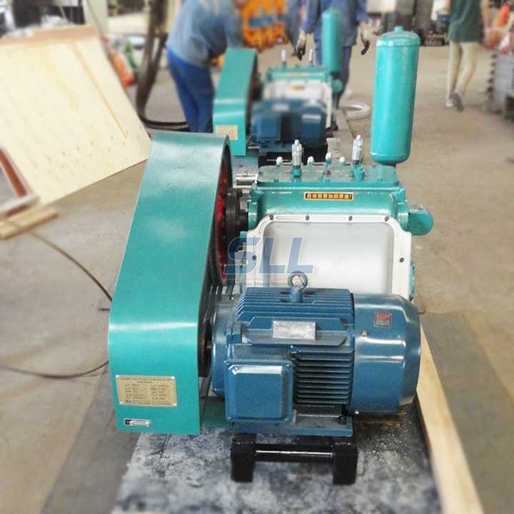 Construction Tools High Pressure Cement Grouting Spraying Plaster ...