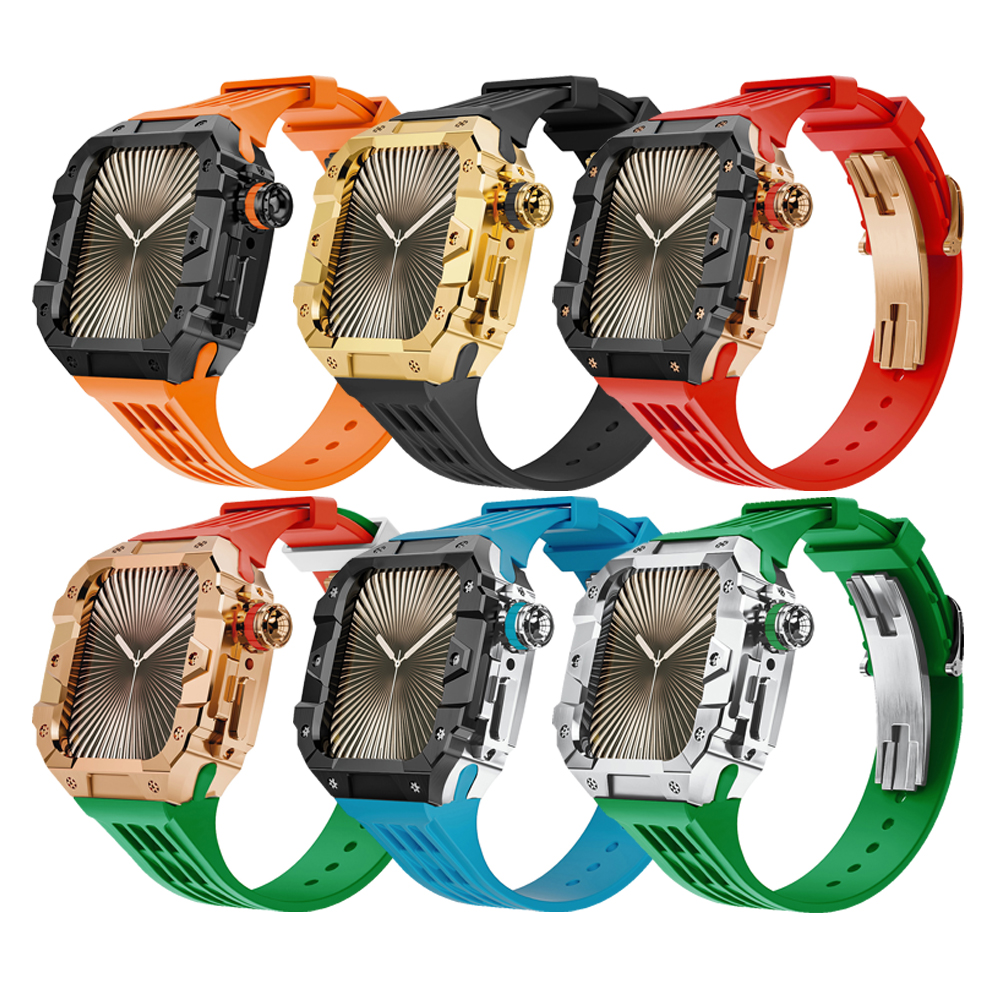 How to Choose the Best Apple Watch Band for Series 11 46mm