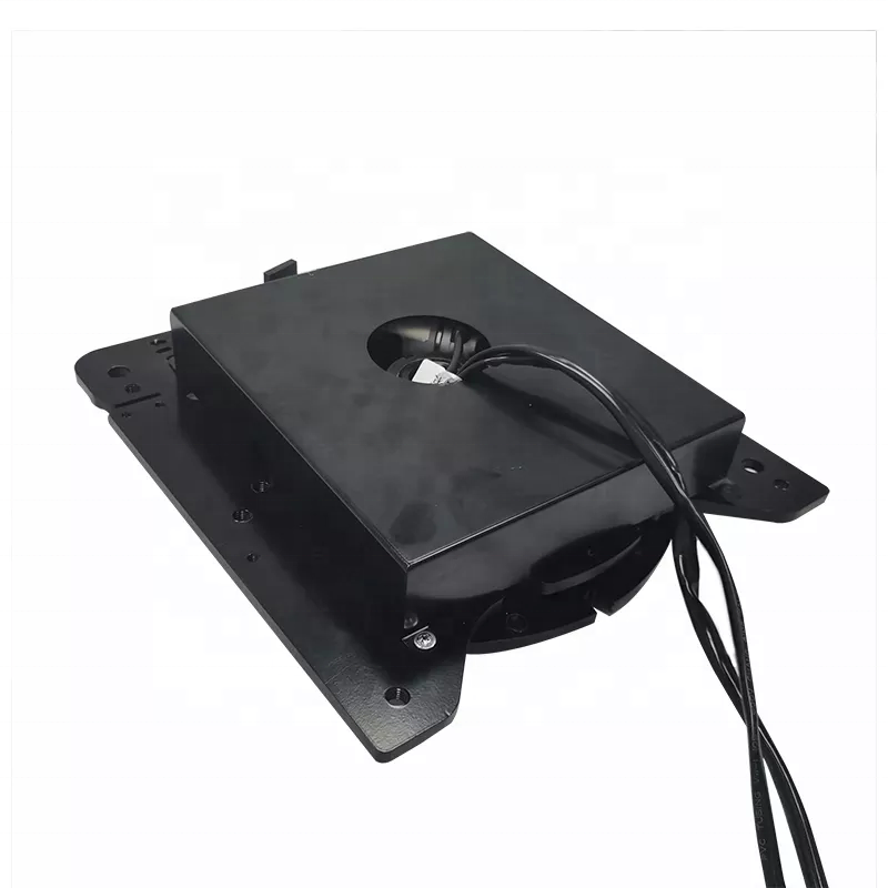 Car Seat Electric Turntable Motorized Swivel Base OEM Factory Supply ...