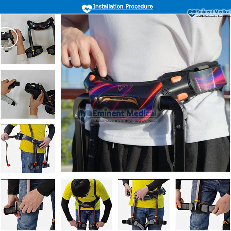 How to Choose Robot Legs for Hiking with AI: Ultimate Buying Guide