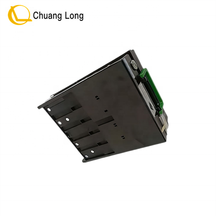 ATM Machine Parts Diebold Opteva Locking Divert Cassette with Key 00 ...