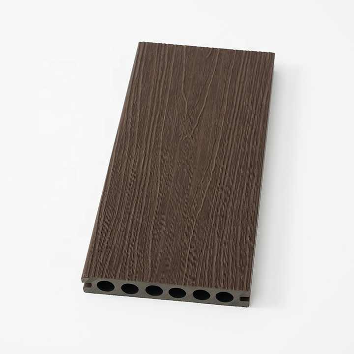 Wpc Decking Flooring Engineered Wood Flooring Easy Install Diy Board ...