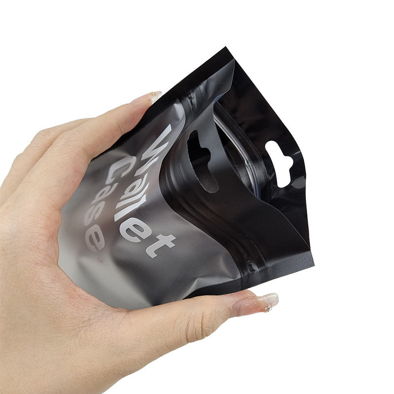 How to Choose Phone Case Packaging Bags: A Complete Buying Guide