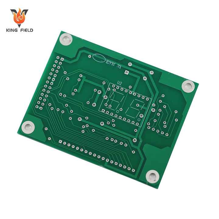 Kingfield PCB Factory - One-Stop Service for Customized Boards