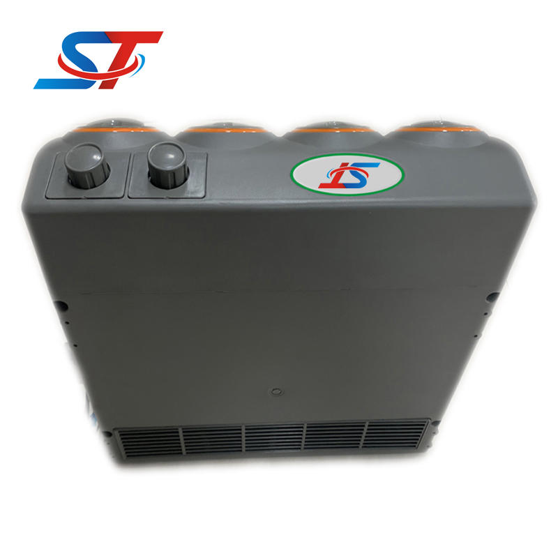 China Supplier Electronic Thermostat CONTROLLER Vertical Air ...