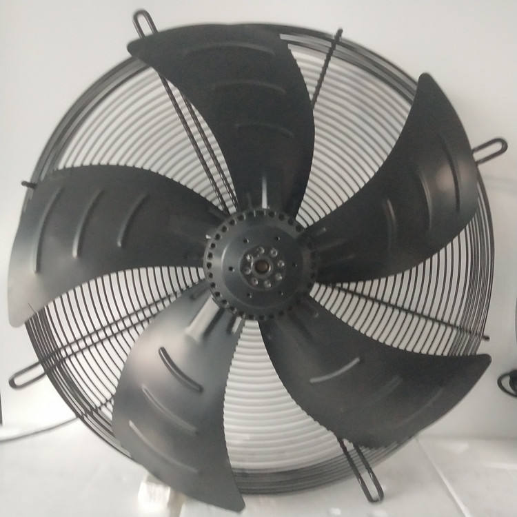 600mm 380v YWF4D-600B Axial Flow Fan for Ventilation Cooling