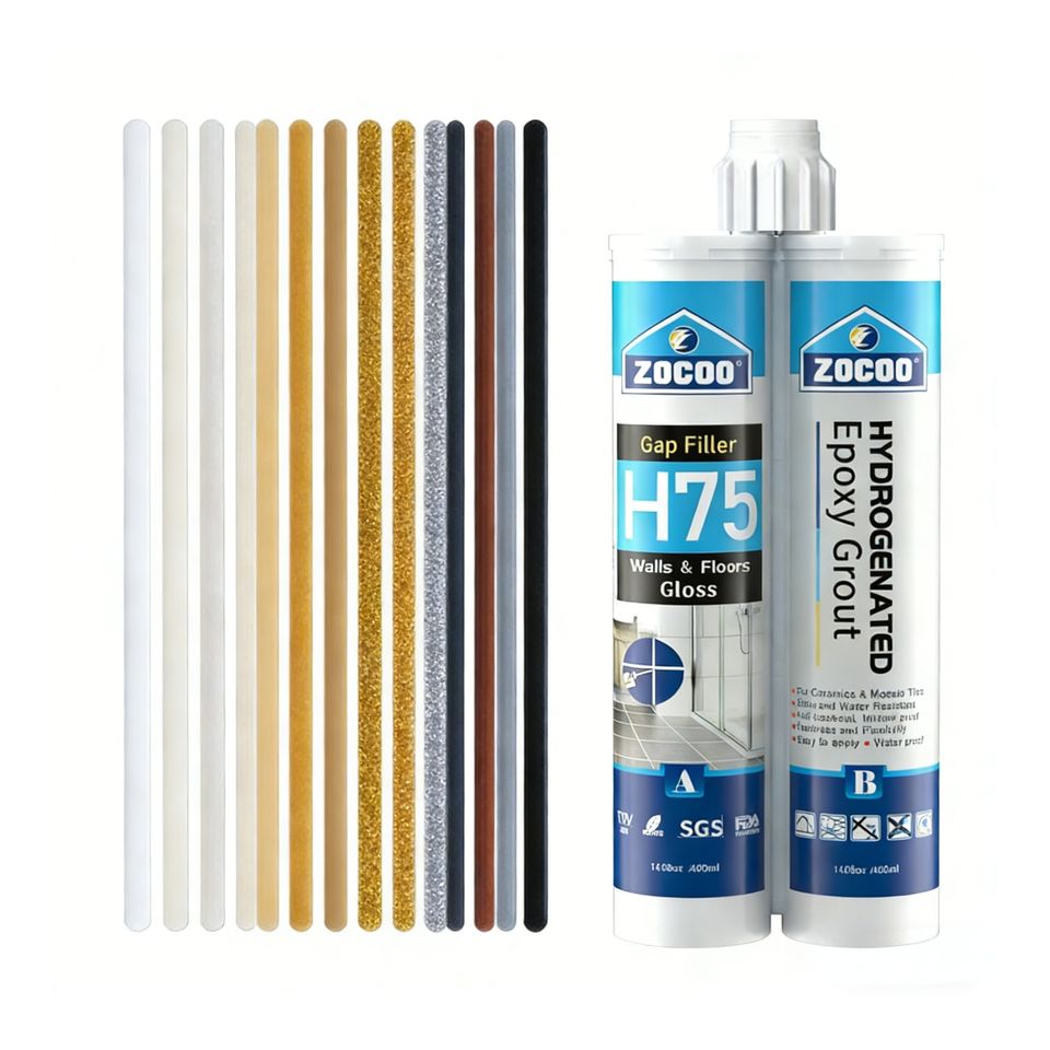 High Performance Hydrogenated Epoxy Grout Tile Gap Filling Interior ...