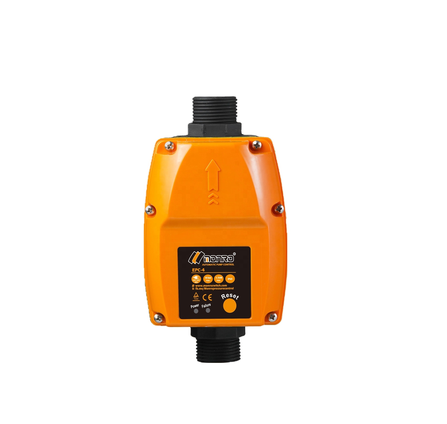 Euro Switch Pressure Switches - Precision & Reliability