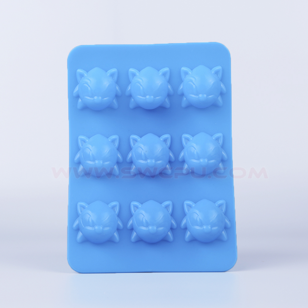 Pembekal dan Kilang Produk Beracuan Getah Silikon China - Pengeluar ...