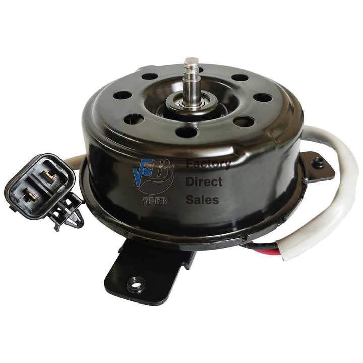 F00S3C2342 97786-4F150 97786-4F400 Radiator Cooling Fan Motors Cooling ...