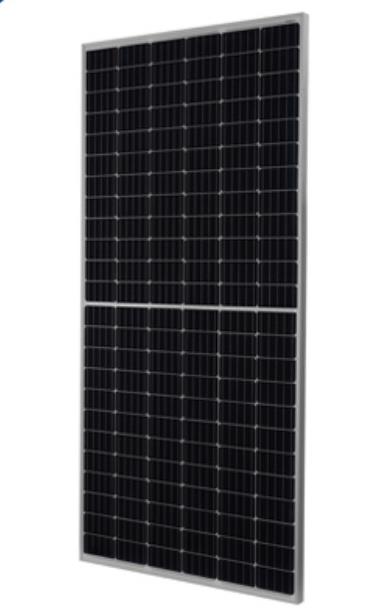 550W Solar Panel in Bulk for Energy Conversion - Alibaba.com