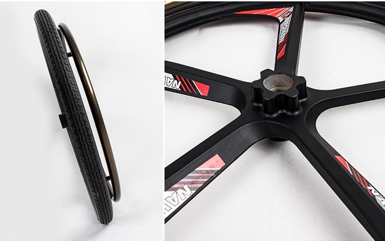 How to Choose the Best Mag Wheel Cycle for Your Needs