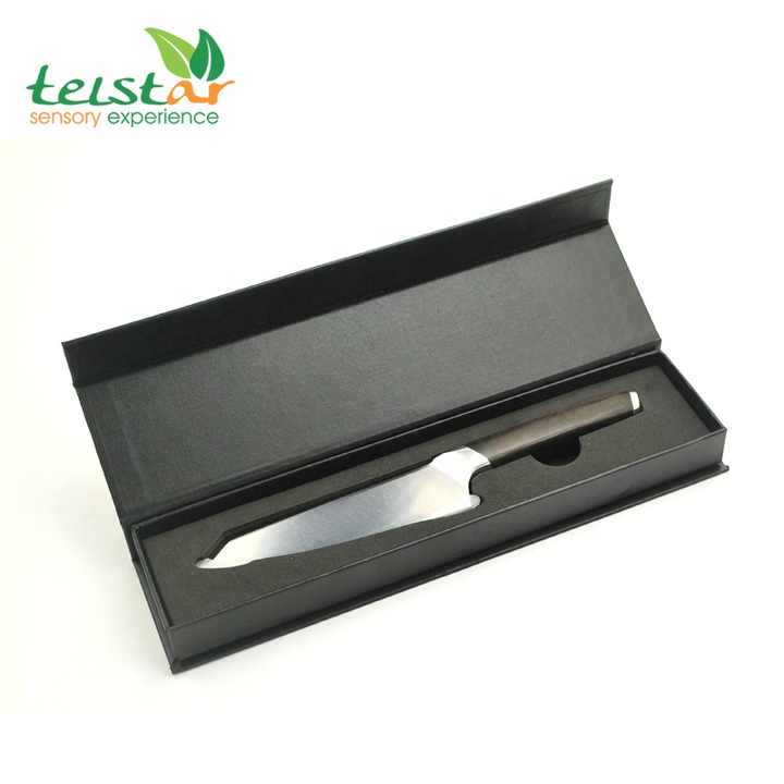 Top Quality Durable G10 Handle Premium German Steel Kitchen Knife 8 ...