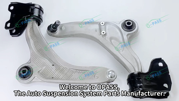 福特Edge II和林肯MKX 2015- F2GZ-3078-B的OPASS前下控制臂| Alibaba.com