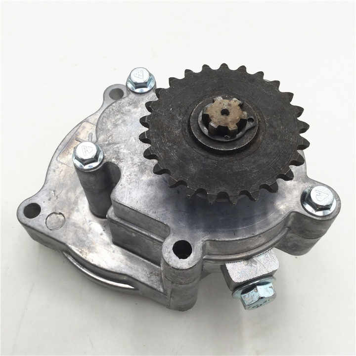 T8F Gear Box - Clutch Drum Sprockets for Mini Moto Repairs