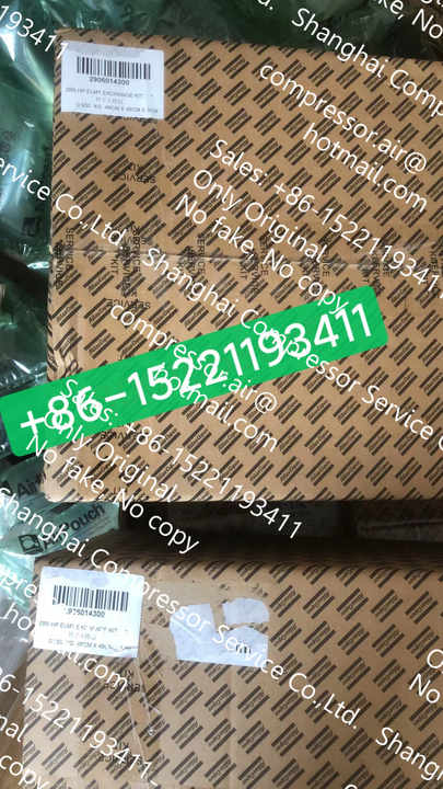 Atlas Copco Air Filters - Premium Quality & Reliable Performance