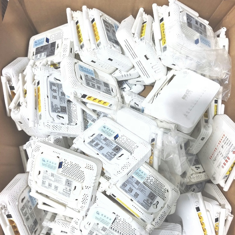 Boost Connectivity with Reliable china unicom fiber optic router ...