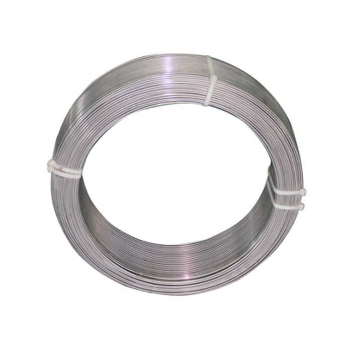 Sulzer Metco Metcoloy 2/TAFA 60T/60E 13% Chrome Steel Wire