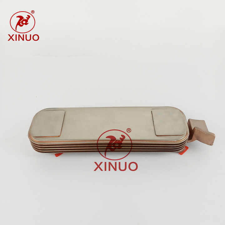 Stainless Steel Oil Cooler 3661803865 252518170168| Alibaba.com