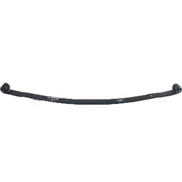 Canter Front Leaf Spring - Durable Carbon Fiber Suspension