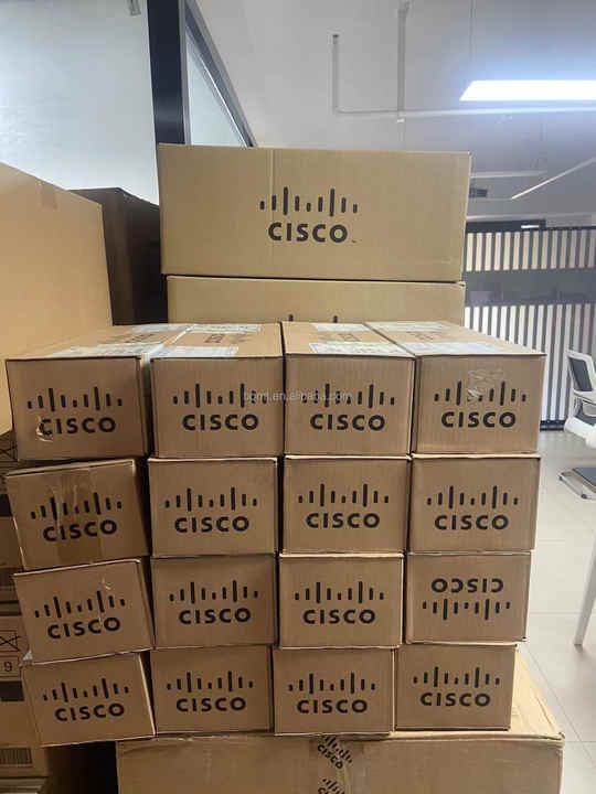 CBS350-48P-4X High Speed Packaged New Cheap Cisco PoE 48-Port Managed ...