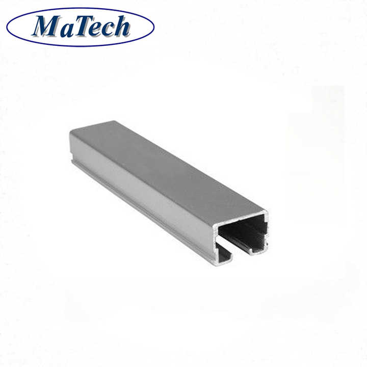 Customized 6061 6063 Series Led Strip Light Aluminium Profile