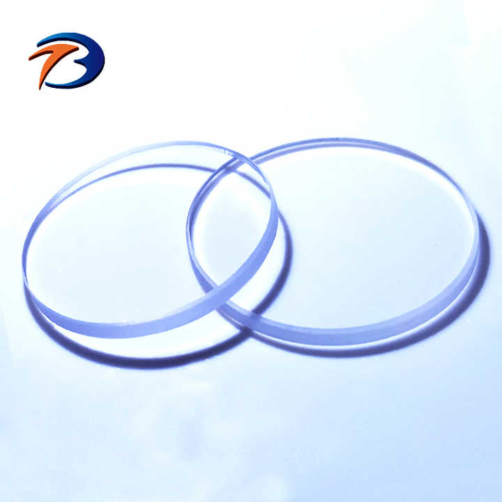Synthetic Sapphire Crystal Glass Windows/watch Cover Window| Alibaba.com