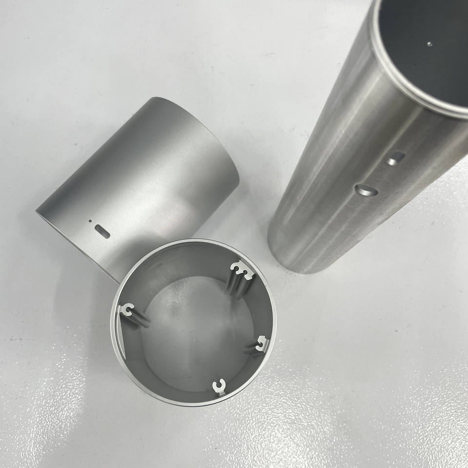 OEM ODM Custom Metal Tube Fabrication Sheet Metal Parts Laser Cut Metal ...