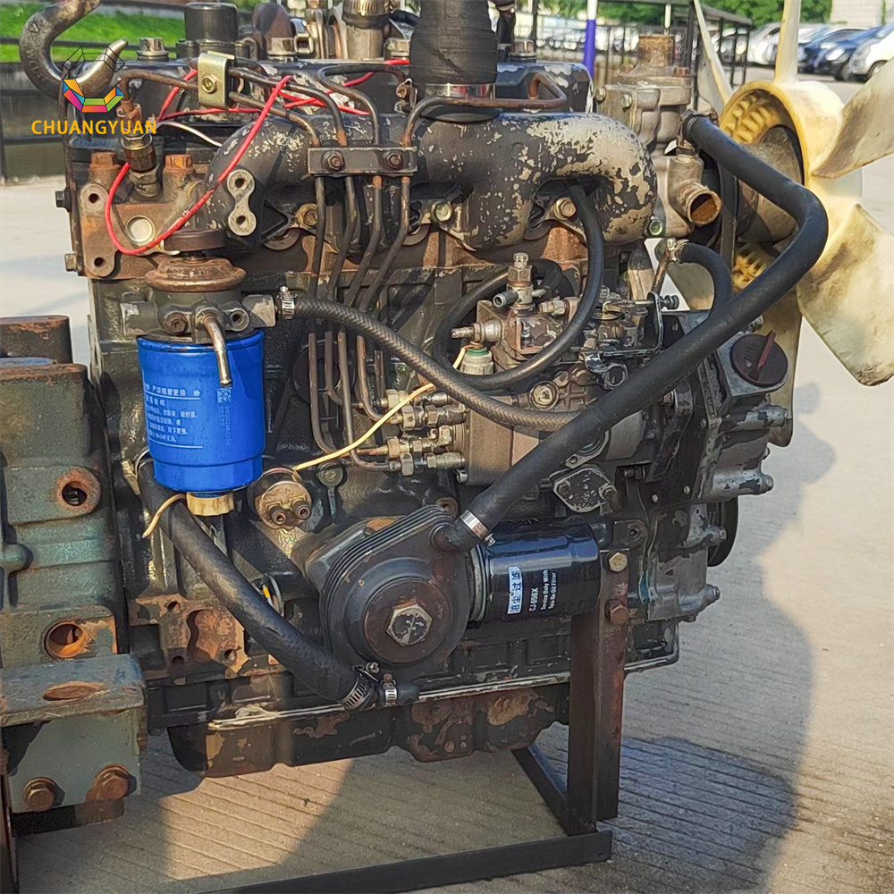 Cummins A2300 Turbo - High Performance for Diesel Engines