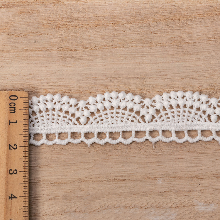 Bargin Deals On Beautful Wholesale lace trim in rolls Alibaba