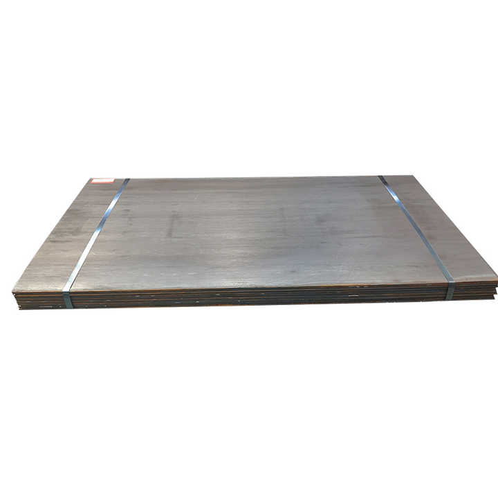 10000tons 100% L/C Hot Rolled Carbon Steel Plate JIS Certified 1000 ...