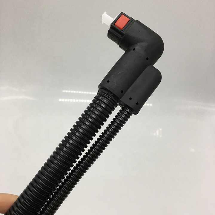 Volvo Def/adblue Heating Line/hose - Efficient Fluid Transfer
