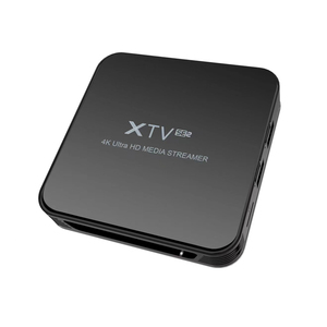 2022 IPTV Box Mytv Android Box STB Media 2GB 16GB Arabic iptv box