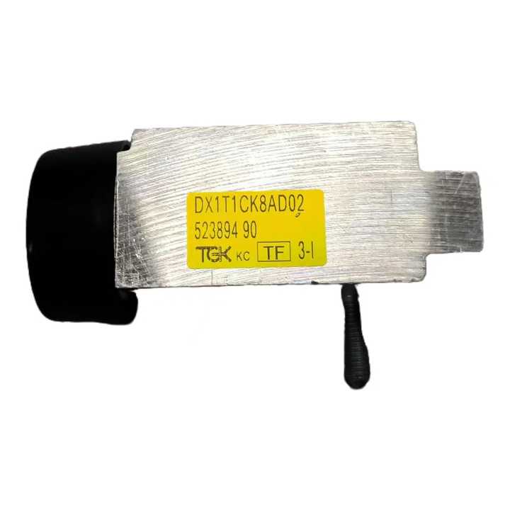 Hanon Expansion Valve OEM 976263R000 New for for Hyundai for Kia Verna ...