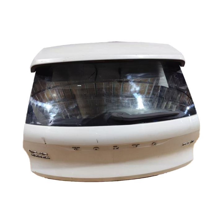 Original Used Auto Tail Cover for Volvo XC40 Trunk lid / Rear tailgate ...