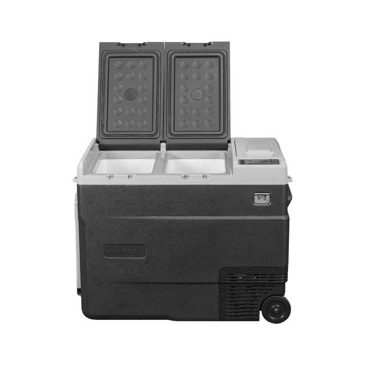 Alpicool Tool Battery Powered Fridge - Portable & Versatile