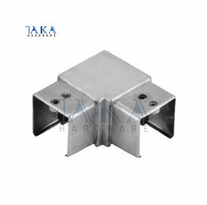 Featured Wholesale square steel tube connectors For Any Piping Needs ...