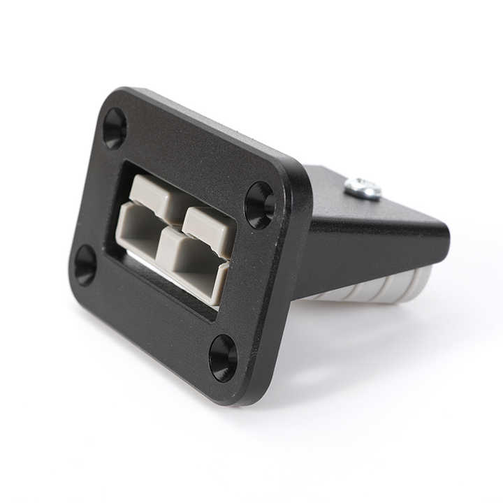 Anderson Plug SB50 Connector Kit - Mounting Bracket Accessories