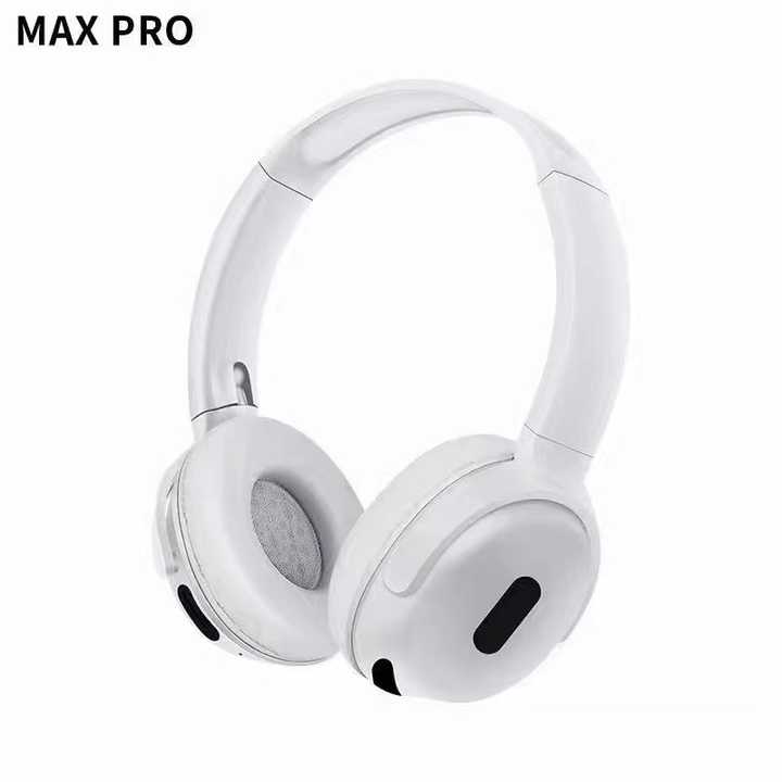 Headphones Max Pro - Premium Noise Cancelling TWS Earbuds