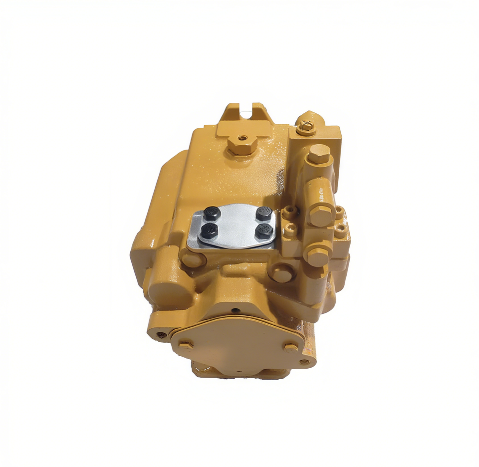 Shertech 444-8539 Hydraulic Piston Pump Domestic Substitution Pump for ...