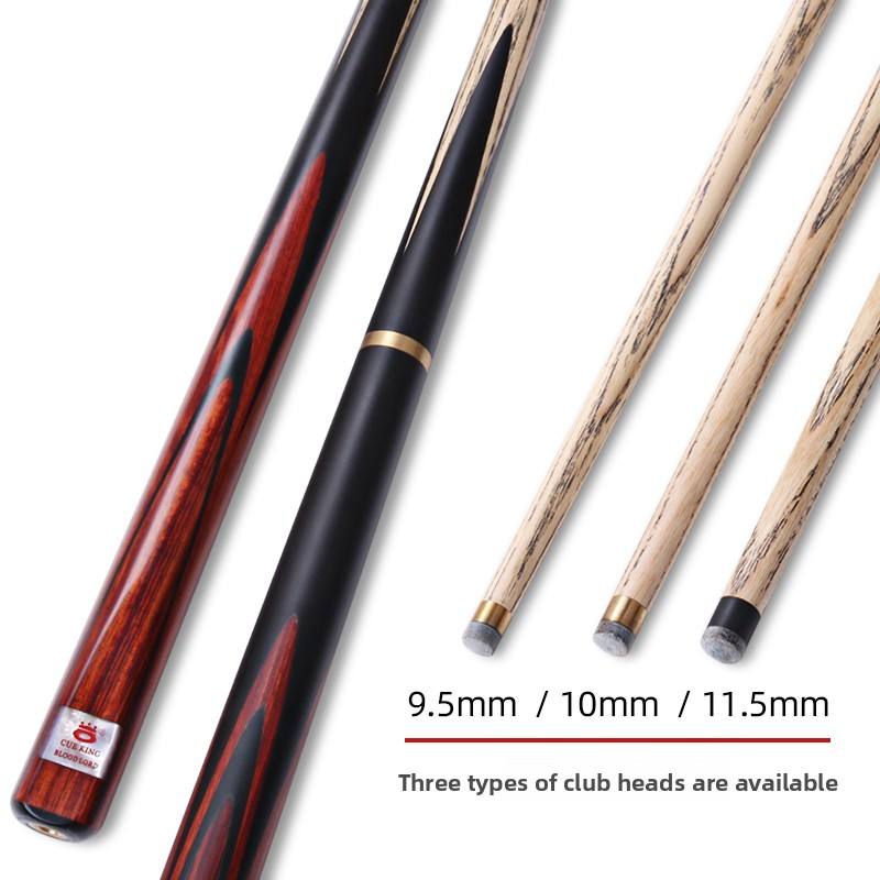 Omin High Quality Snooker Cue Sticks - Durable & Versatile