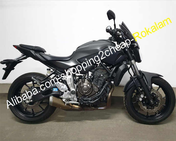 ROKALAM MT-07 Motorbike Body Kit - Yamaha Fairing Set