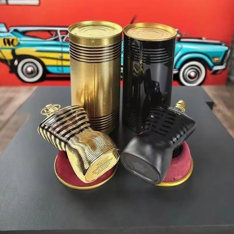 2026 US DDP Inventory - 3-7 Days Perfume for Man - Bottle with Box ...