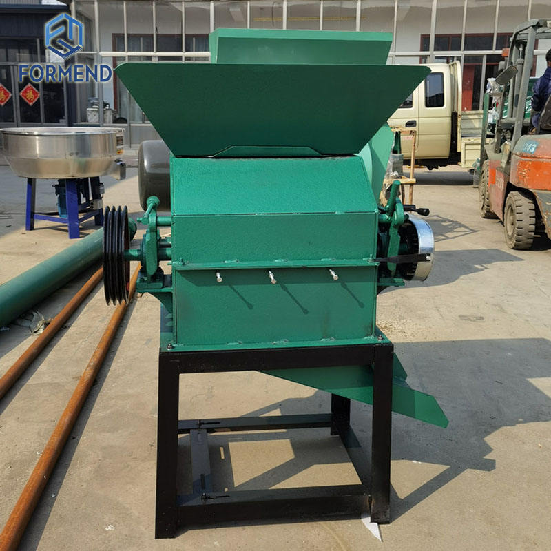 Universal Flakes Corn Machine Flattening Wheat Corn Flake Making ...