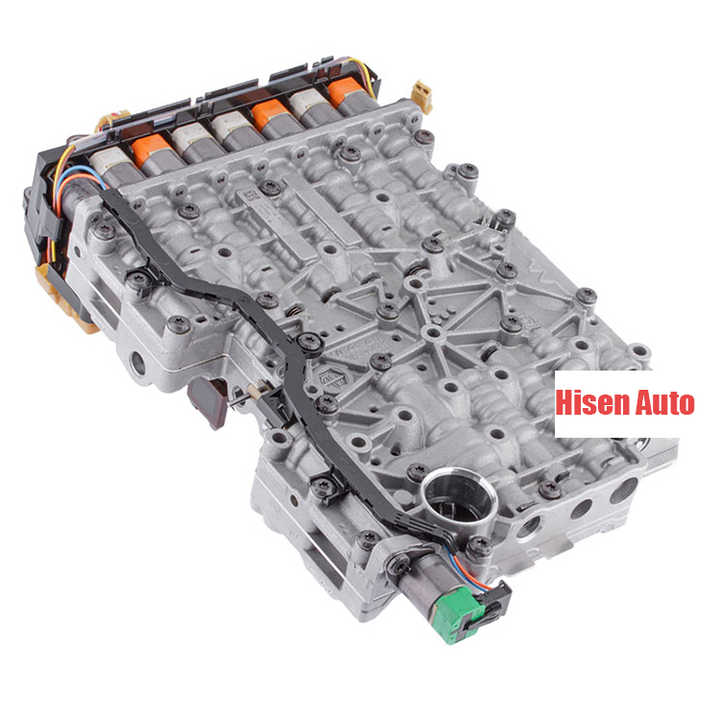 Genuine 02E DQ250 Transmission Mechatronics for VW Audi